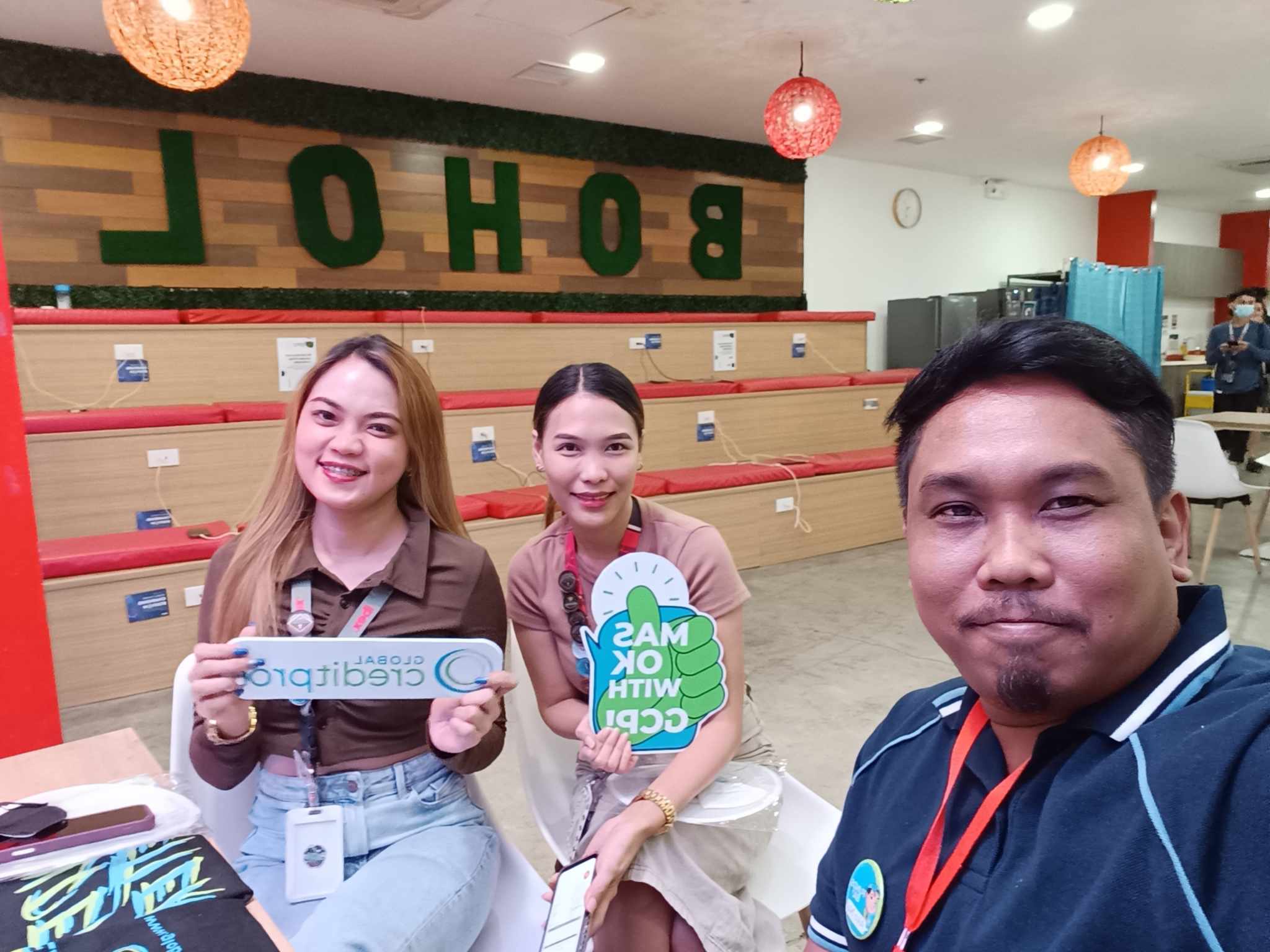 GCP in her traveler Era – Global Credit Pros