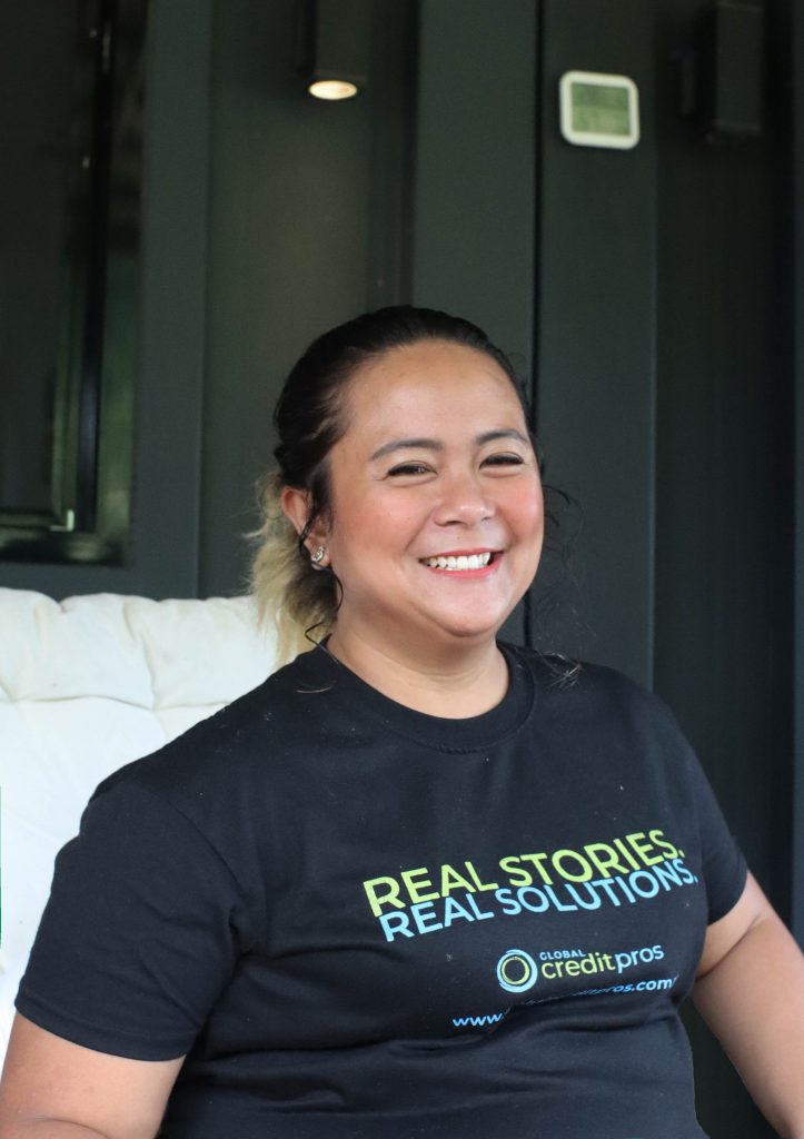 Who We Are – Global Credit Pros